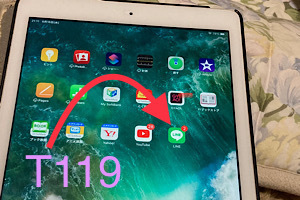 LINE エラー T119 マイクに問題発生… 解決: ワンボックスのオーナー